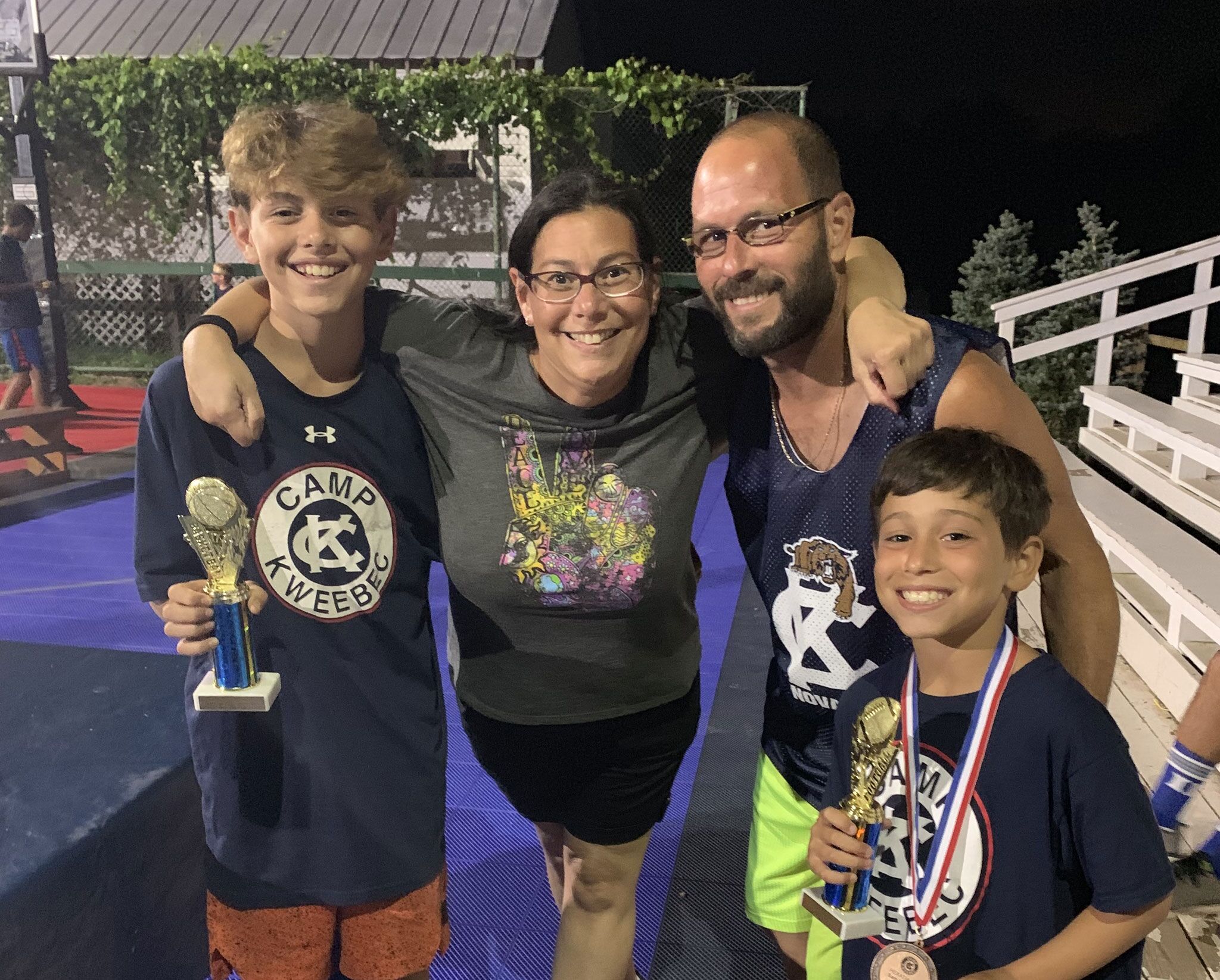 Our Directors | Camp Kweebec